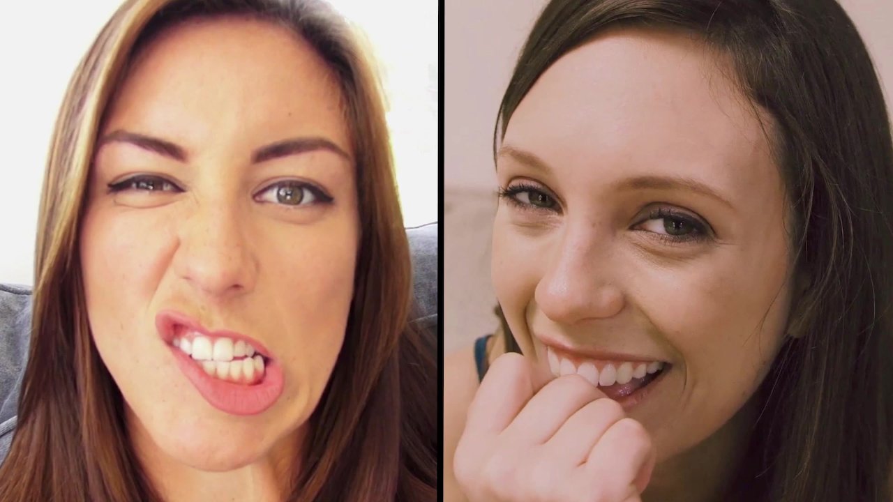 Cute Porn Girls Turned Into Naughty Sluts Cute Mode Slut Mode R